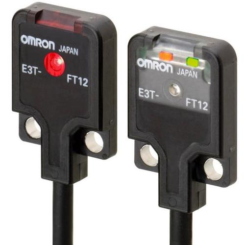 Jual Omron Photo Sensor E3T-Ft11 - Jakarta Barat - Industrial ...