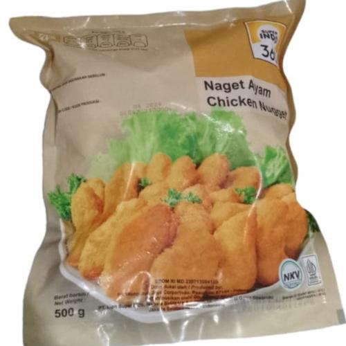 Jual 365 CHICKEN NUGGET - Kota Tangerang Selatan - SUPERINDO INDONESIA ...