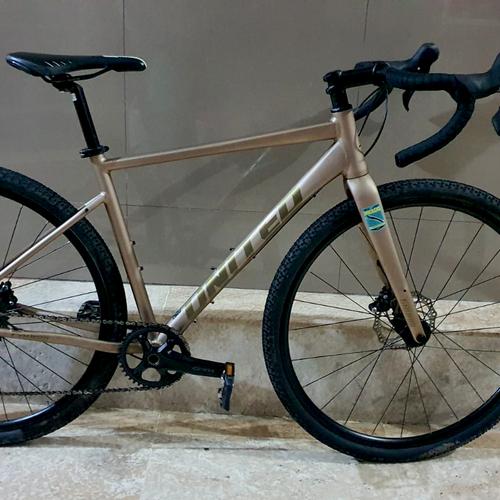 Jual sepeda gravel united gavriil - Kota Surabaya - herman hadi | Tokopedia