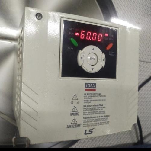 Jual inverter Ls ig5A type :SV022IG5A-2 input:3phase 200-240 vac output:3p - Kab. Tangerang ...