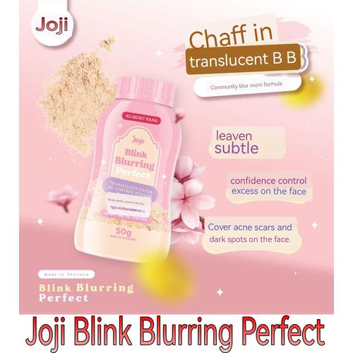 Jual Bedak ponds pond's blurring filler translucent powder original ...