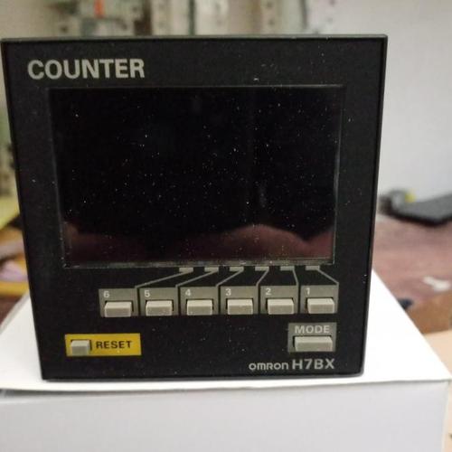 Jual Counter Omron H7Bx-Aw 220V Original - Jakarta Barat - Industrial ...
