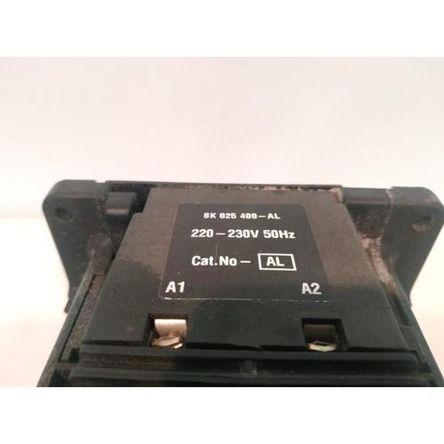Jual Magnetic Contactor Abb Eh-175 220V - Jakarta Barat - Industrial ...