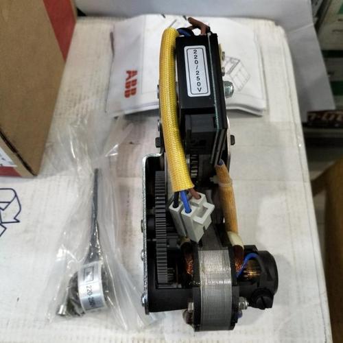 Jual Gear Motor Acb Abb Voltase 220/250V Motorized Abb 1Sd 038324 R1 ...