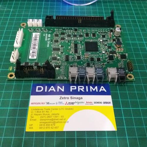 Jual Abb 3Aua0000077967 Bint-12C Mc Interface Board - Jakarta Barat ...