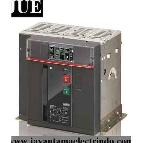 Jual Acb Abb Emax E2 2H10 4P 1000A 100Ka Tipe Fixed - Jakarta Barat - Industrial Automation ...