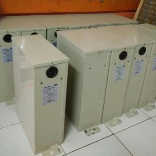 Jual Abb Capacitor Bank 50Kvar / 50 Kvar Cap 400/415Vac Kapasitor ...