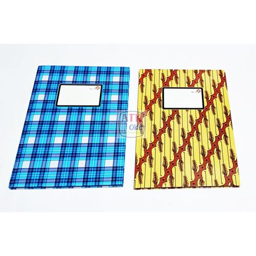 Jual original Paper Star Buku Folio (100 Lembar) - Jakarta Barat ...