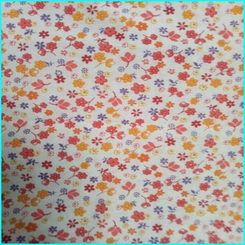 Jual BAHAN KAIN polyester TC tetoron cotton KATUN / KATUN POLYESTER ...