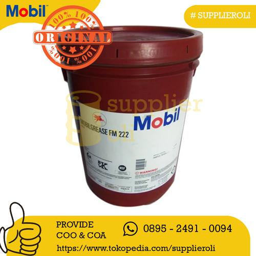 Jual Mobil FM 222 - Oli Pelumas Khusus untuk Mesin Kompresor - Food ...