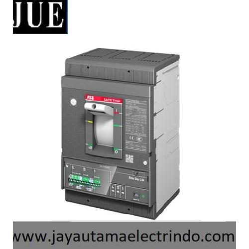 Jual Mccb Abb Xt5N 3P 630A Pr221Ds-Ls/I-630 252-630A 3P 630A 36Ka - Jakarta Barat - Industrial ...