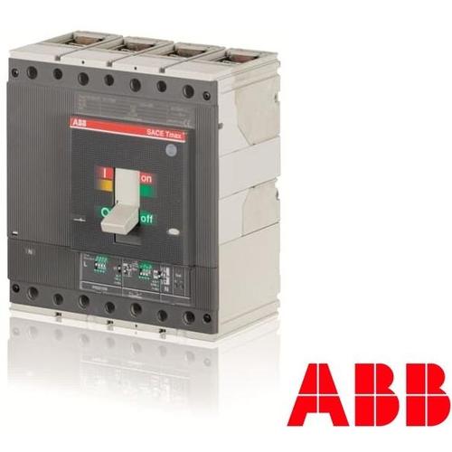 Jual Mccb Abb T5N 630A 36Ka 4P Pr221Ds-Ls/I 1Sda054400R1 - Jakarta Barat - Industrial Automation ...