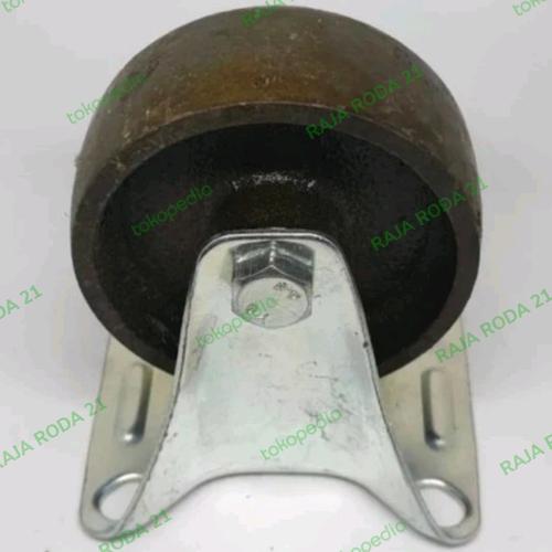 Jual RODA BESI 3"INCH (MATI/TETAP) - Jakarta Barat - RAJA RODA 21 ...