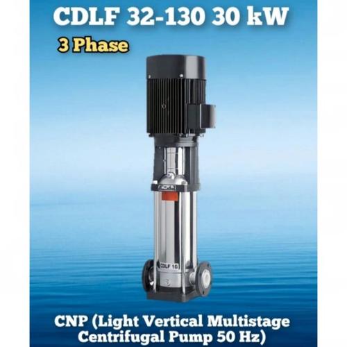 Jual Pompa CNP CDLF 32-60 Vertical Multistage 11KW 3Phase Centrifugal ...