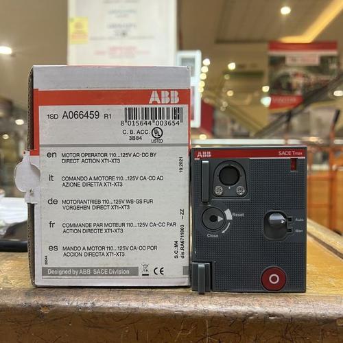 Jual Abb Motorized / Motor Operator 110-125V Ac A0664559 - Jakarta ...