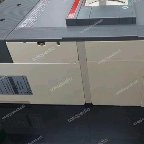 Jual Mccb Abb 1000A Type Sace S7H 65Ka 3P Orijinal Abb - Jakarta Barat ...