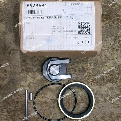 Jual Repair kit Flapper/Top Entry check valve FMC 2 inch FIG 1502 PN ...