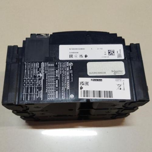Jual Schneider Mccb Nsx160F Tm160D 3P3D (Lv430630) - Jakarta Barat ...