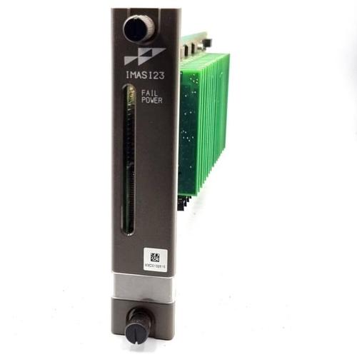 Jual Abb Imasi23 Symphony Analog Input Module - Jakarta Barat ...