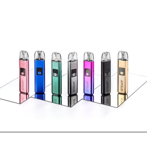 Jual Authentic Voopoo Argus G Pod Kit - SPACE GREY - Kota Surabaya ...