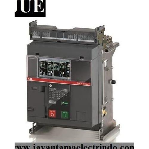 Jual Acb Abb Emax E1 2C12 3P 1250A 50Ka Tipe Drawout - Jakarta Barat ...