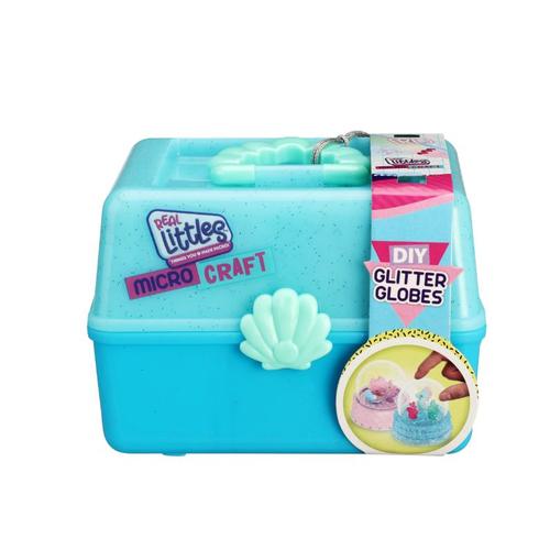 Jual Real Littles - Collectible Micro Craft, Mini Craft Box DIY - 2 ...