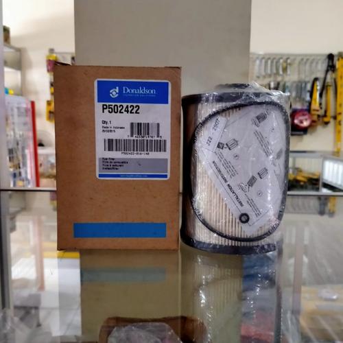 Jual DONALDSON FUEL FILTER P502422 - Kota Balikpapan - Teknik Mandiri ...