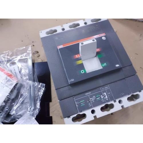 Jual Mccb Abb Tmax T6N 400-1000A 3Pole 36Ka - Jakarta Barat - Industrial Automation Solution ...