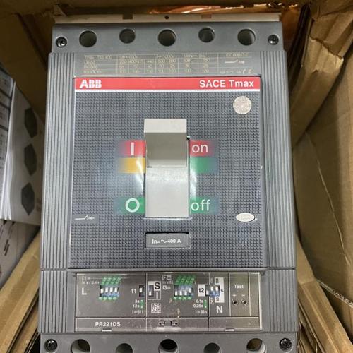 Jual Mccb Abb Sace Tmax T5 S 400 3P 400A Original - Jakarta Barat ...