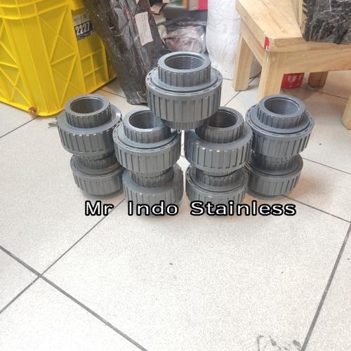 Jual Watermur PVC Thread Drat 3/4" Inch - Jakarta Barat - MR INDO ...