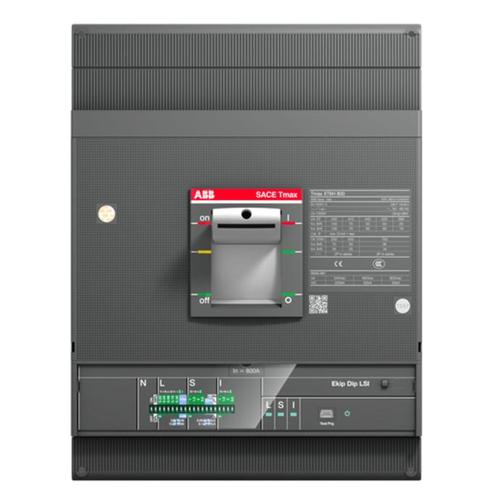 Jual Abb A2N 250 Tmf 125-1250 4P F F 250A 1Sda066793R1 - Jakarta Barat ...