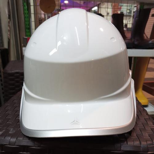 Jual HELM SAFETY / SAFETY HELMET VENITEX DELTA PLUS PUTIH - Jakarta ...