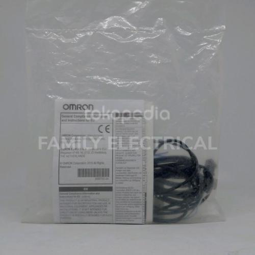 Jual Photoelectric Switch Omron E3T-St22F - Jakarta Barat - Industrial Automation Solution ...