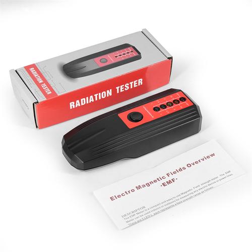 Jual SPIRIT DETECTOR GHOST HUNTING LED DETEKSI ASTRAL HANTU PARANORMAL ...