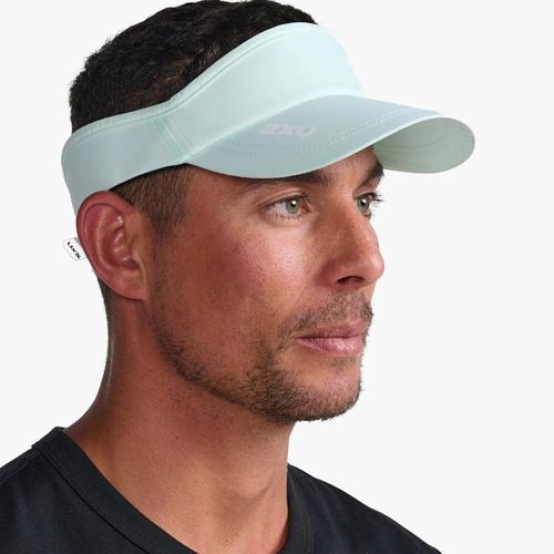 Jual Topi Lari Original 2XU Run Visor - Gcr - Kab. Tangerang - Toko ...