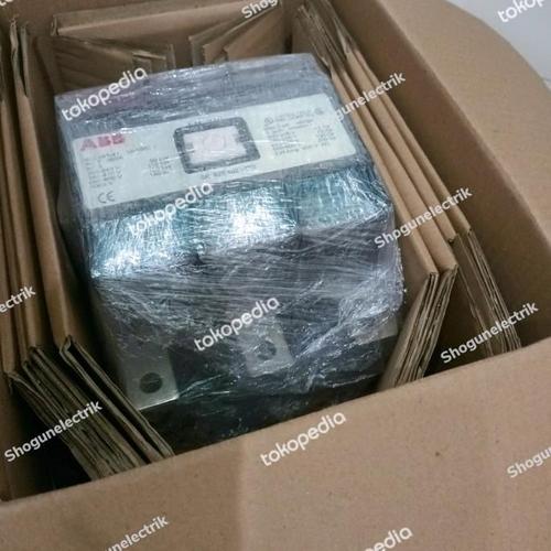 Jual Contactor Abb Eh 210 3Phase 380V Abb - Jakarta Barat - Industrial ...