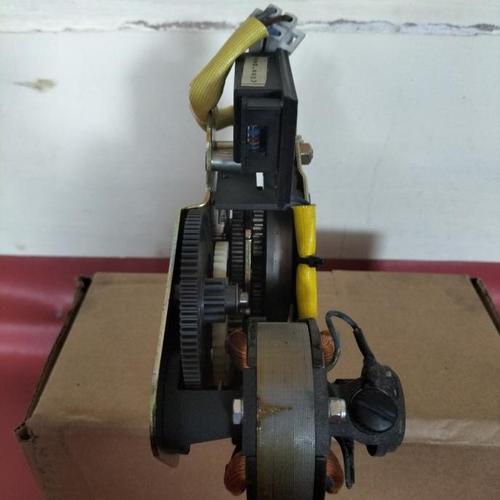 Jual Gear Motor Acb Abb Sace /Emax Abb 220/250 V - Jakarta Barat ...