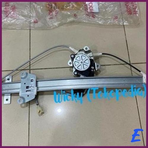 Jual REGULATOR WINDOW KACA DEPAN SUZUKI VITARA LAMA ESCUDO LAMA [WKY ...