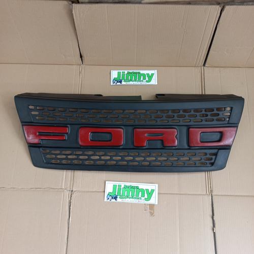 Jual GRILL FORD RANGER MODEL RAPTOR GRILLE EVEREST VARIASI - Kab. Bogor ...