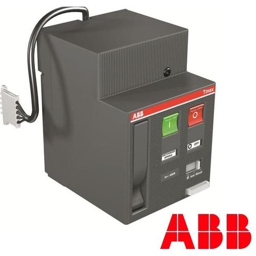 Jual Moe Abb 220V Motorized Mccb T6 1Sda060398R1 - Jakarta Barat ...