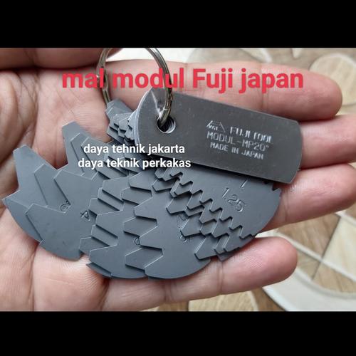 Jual mal modul gear Fuji mp-s20 Japan / mall gear ftmp-s20 Fuji alat ...