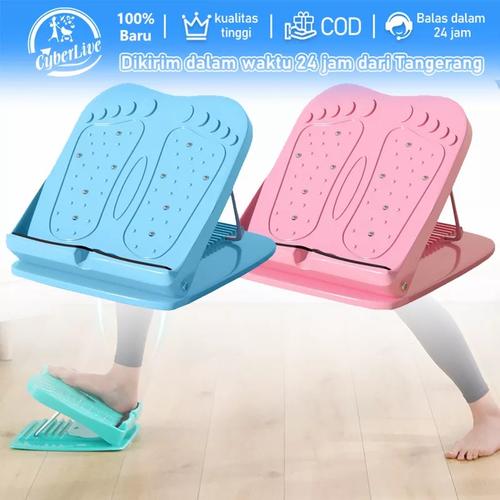 Jual 13 Layer Adjustable Sland Board Papan Alat Terapi Kaki Papan ...