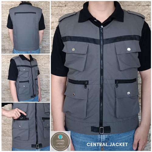 Jual ROMPI LAPANGAN / ROMPI KEGIATAN / ROMPI ORGANISASI / ROMPI MANCING ...