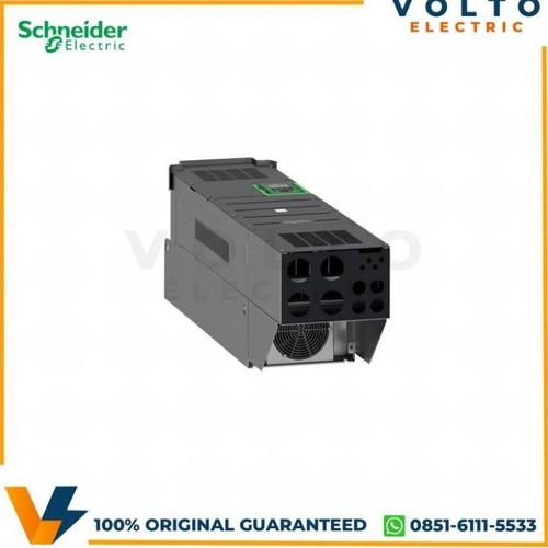 Jual Schneider Atv320 7,5Kw 400V 3Ph Compact (Atv320U75N4C) - Jakarta ...