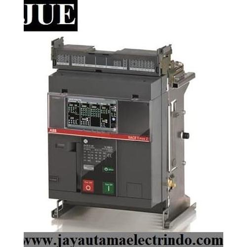 Jual Acb Abb Emax E1 2n12 3p 1250a 66ka Tipe Drawout Jakarta Barat