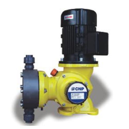 Jual CNP Diaphragm Dosing Pump GM 0240PQ9 - Jakarta Pusat - Sentrameter ...