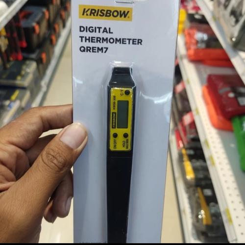 Jual krisbow alat ukur termometer digital pena - Kota Depok ...