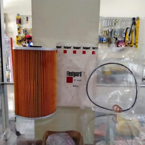 Jual FLEETGUARD FUEL FILTER FF5085 - Kota Balikpapan - Teknik Mandiri ...