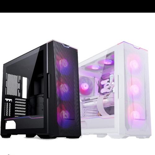 Promo Phanteks Eclipse G500A DRGB - E-ATX Tempered Glass + 3pcs DRGB ...