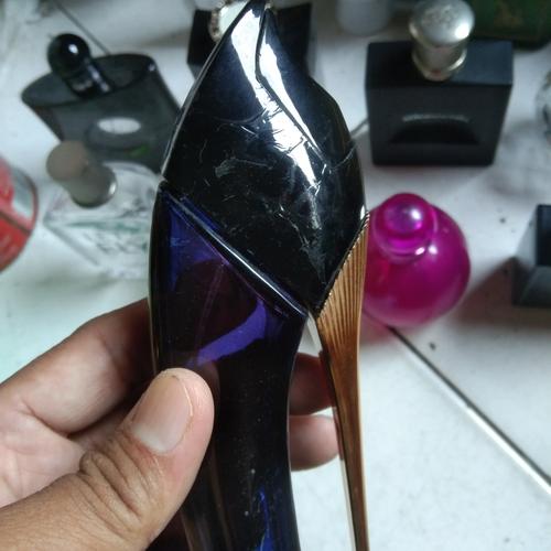 Jual aneka botol parfum unik 100ml seken kosong - Jakarta Utara ...